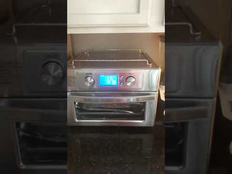 Farberware Airfryer