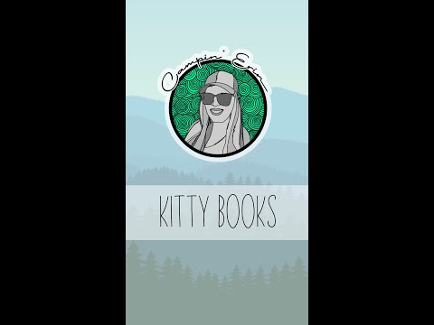 A #cat that goes #camping?! #childrensbook #kids #reading #catlover #kidlit #camper #parents #books