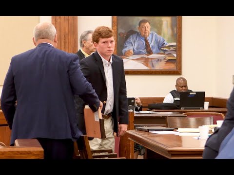 Paul Murdaugh biography: 13 things about University of South Carolina ...