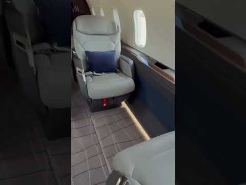 2024 Bombardier Challenger 3500 viewing ✈️ #bombardier #privatejet #luxurytravel #shorts