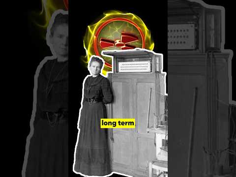 What Happened To Marie Curie?