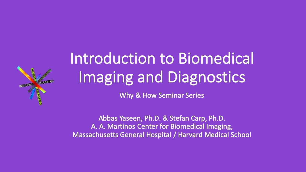 Introduction to Biomedical Imaging and Diagnostics
