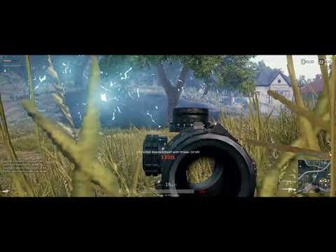 Steam Community :: Video :: PUBG Action