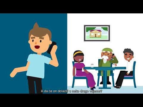 CROATIAN What the Aged Care Quality Standards mean for you