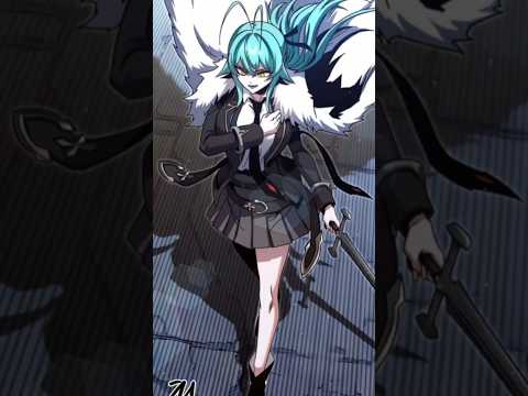 " Abel ๐ " | I Took over The Academy With a Single Sashimi Knife | #manhwa #shorts #amv #edit