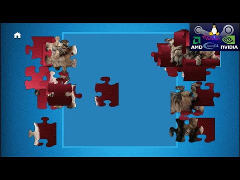 Steam Community :: Video :: PUZZLE: ULTIMATE episode