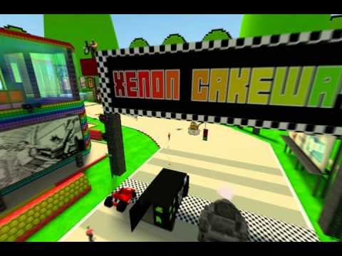 Steam Community :: Video :: TF2 Mario Kart