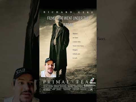 Movie Review: Primal Fear #moviereview #movies #film