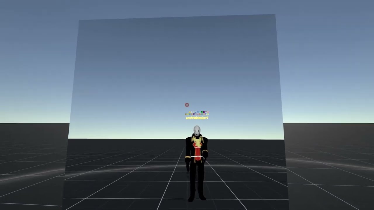 Resonite Tutorial: Basic OSC Receive Setup