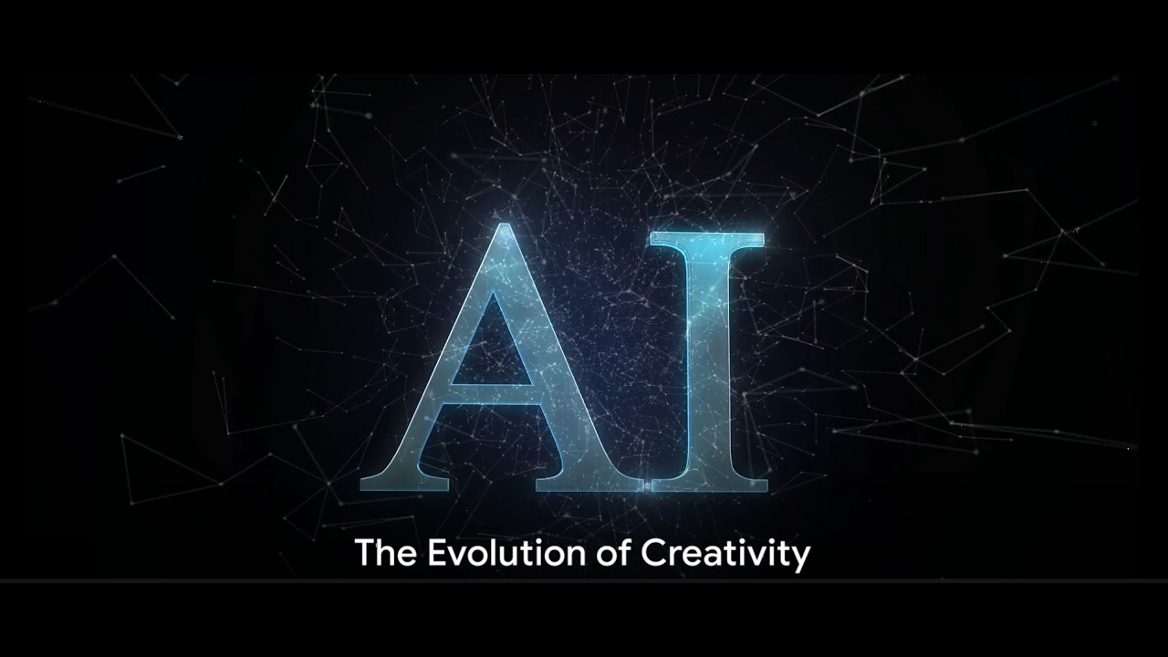 The AI Revolution - Unleashing Creativity (04 02 2024)