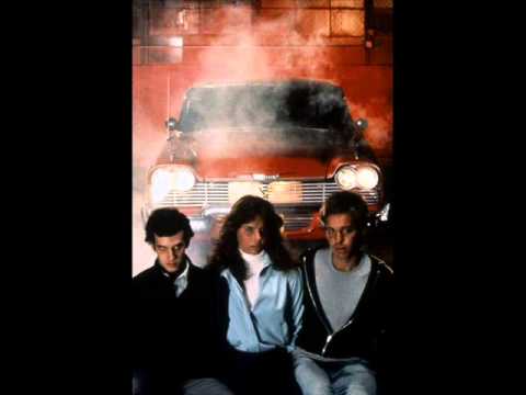 John Carpenter - Christine (RARE 12" version)