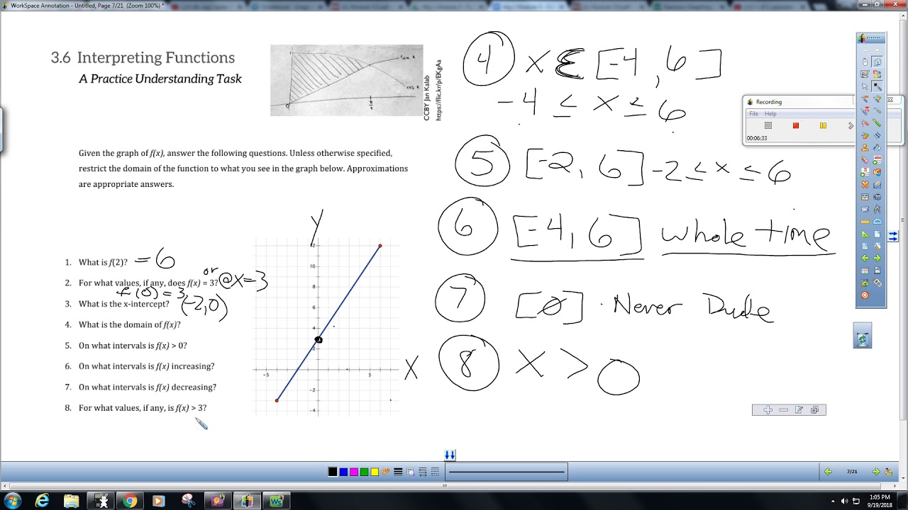 dtc alg1 notes 3 6
