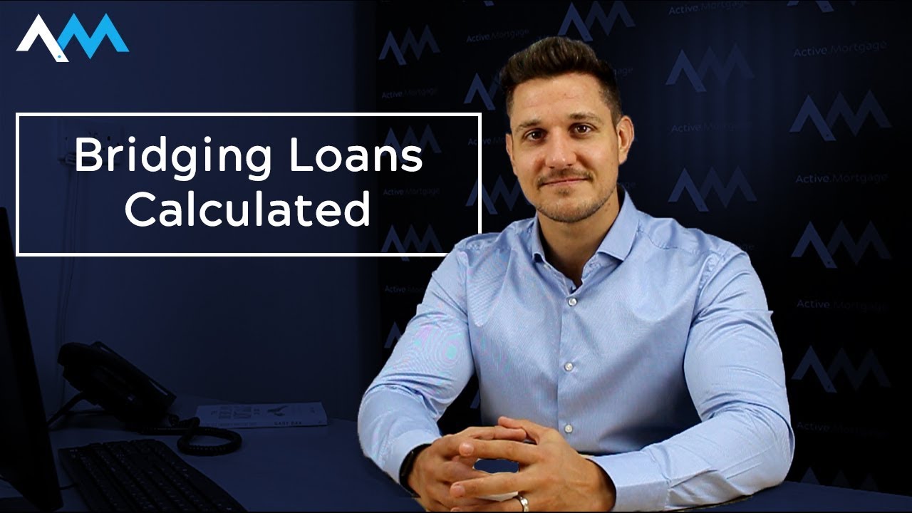 How Are Bridging Loans Calculated?