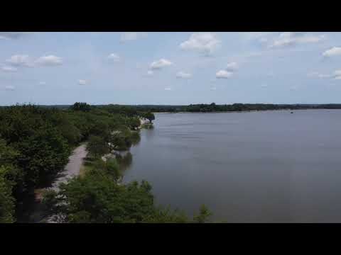 13 Best Lakes In Illinois That Are Absolutely Magical