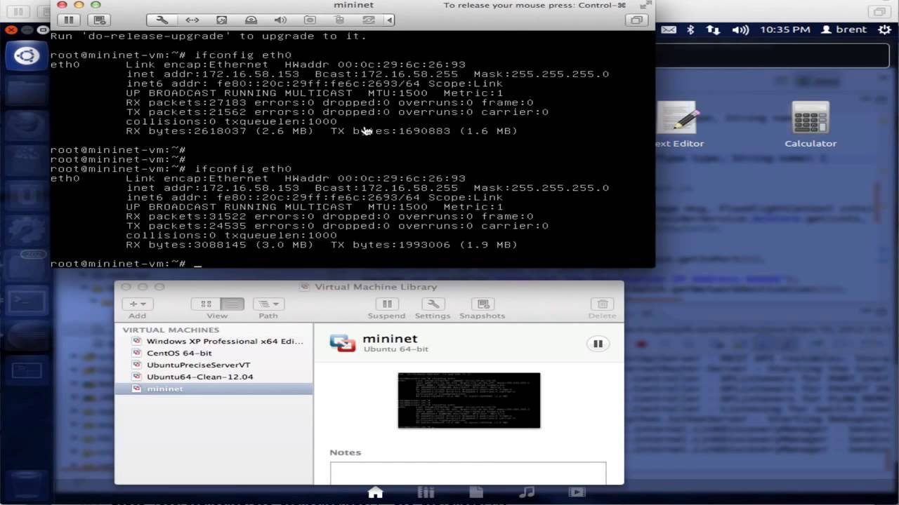 Build a FloodLight SDN OpenFlow Controller Module
