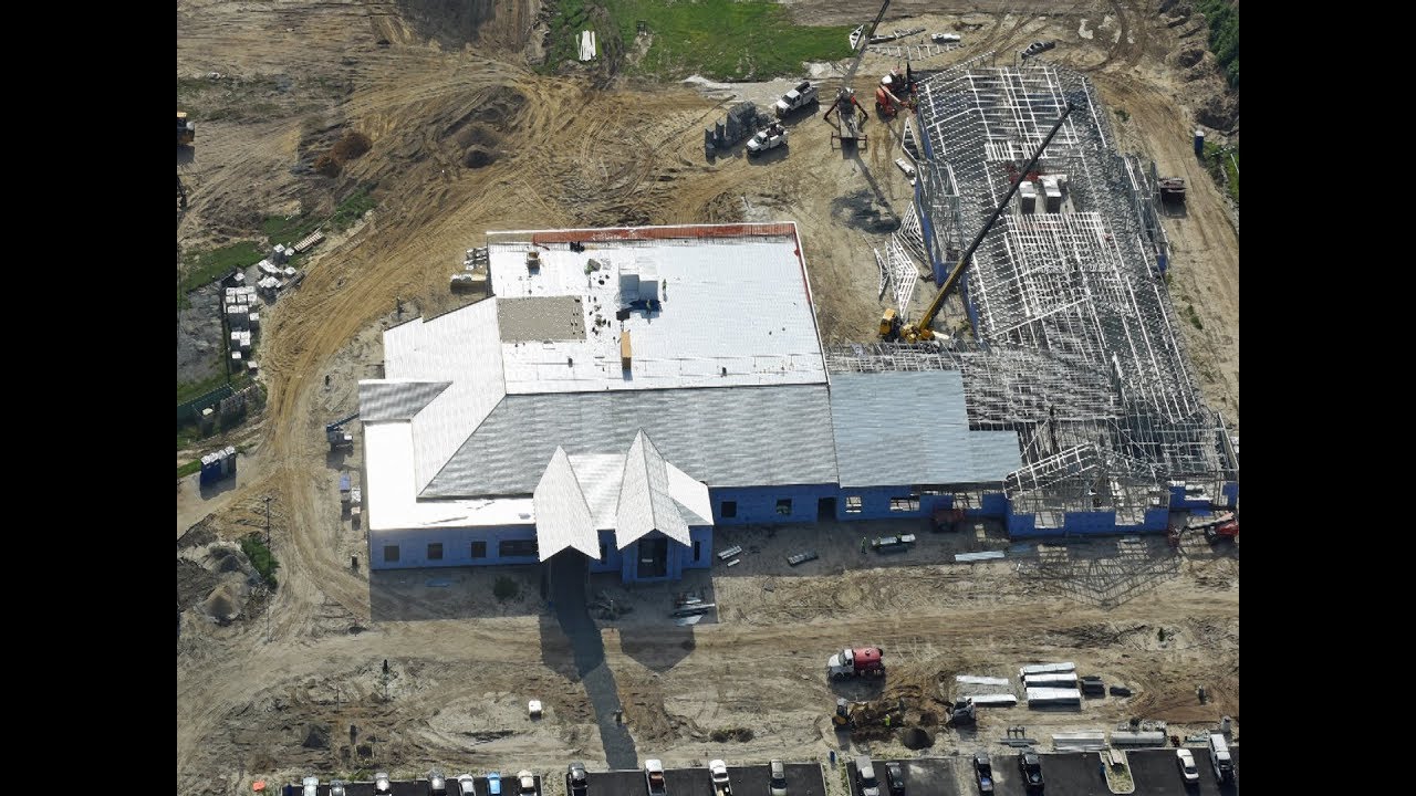 West Salisbury Progress 081417