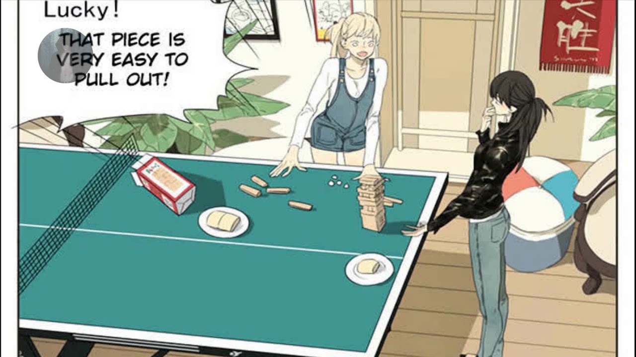 Tamen De Gushi chapter 61