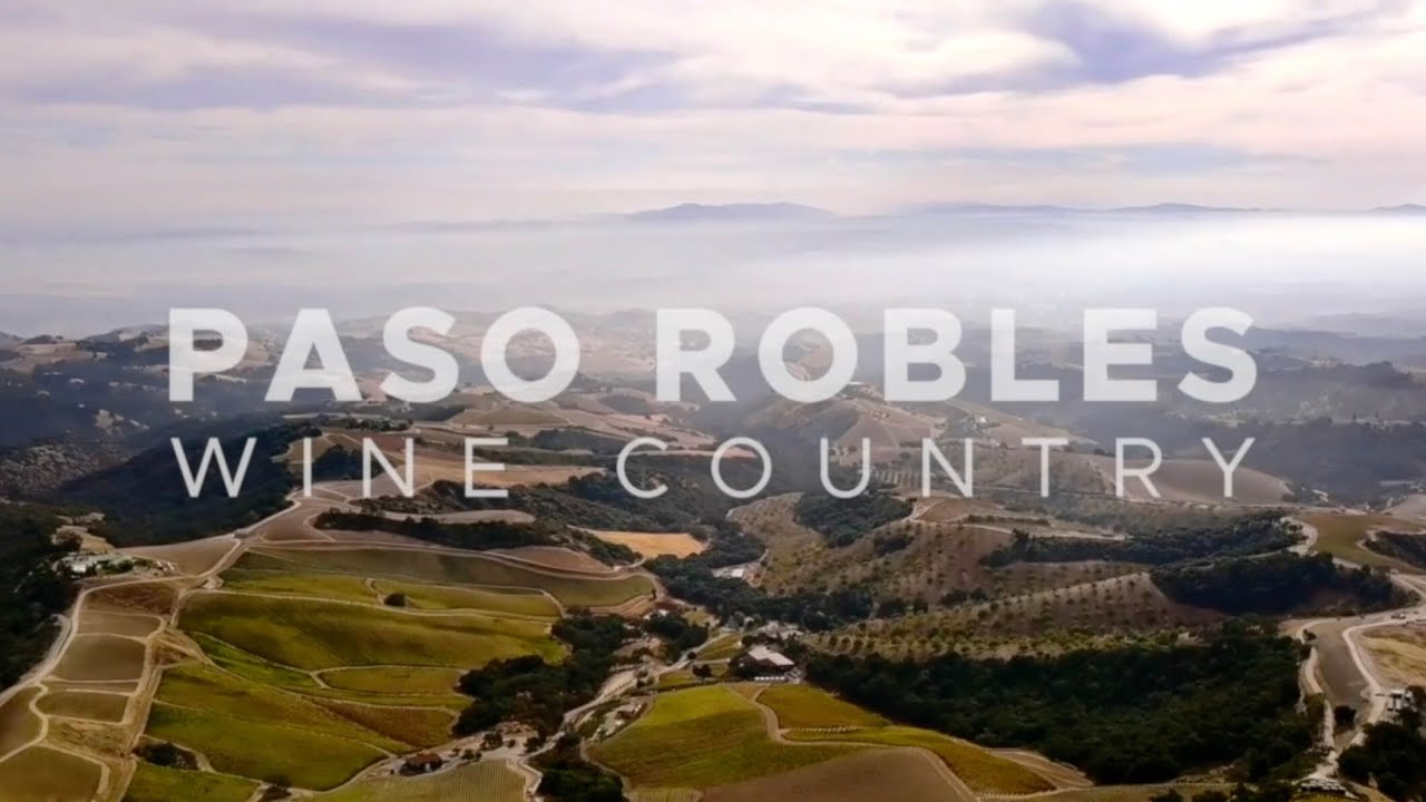 The Many Wines and Sub AVAs of Paso Robles