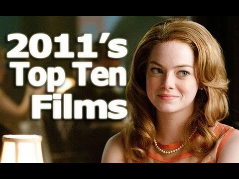 The Best Movies Of 2011!!!