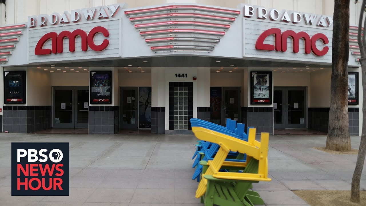 Broadcast - Courtney K. Norris