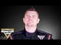 Bryce Kenny | Trucks and Drivers | Monster Jam®