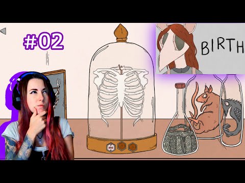 Steam Community :: Birth