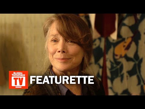 Castle Rock S01E07 Featurette | 'Inside Queen | Rotten Tomatoes TV