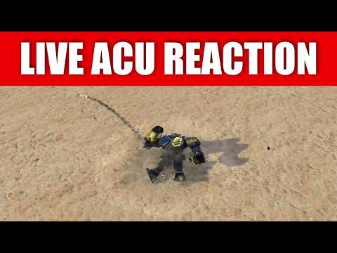 Steam Community :: Video :: LIVE ACU REACTION