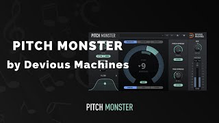 Devious Machines Pitch Monster - What To Know & Where To Buy | Equipboard