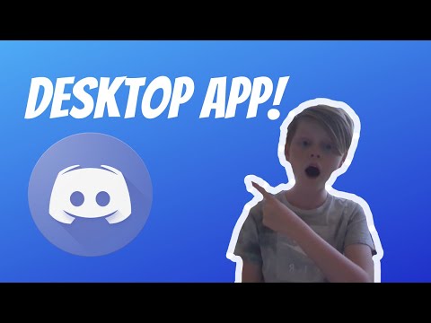 How to install Discord Desktop Application on a Chromebook!