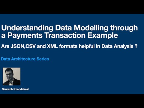 Do you really need to understand Data Modelling as a Business Analyst?|Data Architecture | Payments
