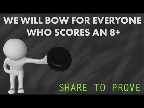 Knowledge Quiz