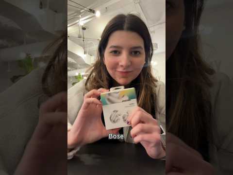 New Bose Ultra Open Earbuds - these are the important things to know!