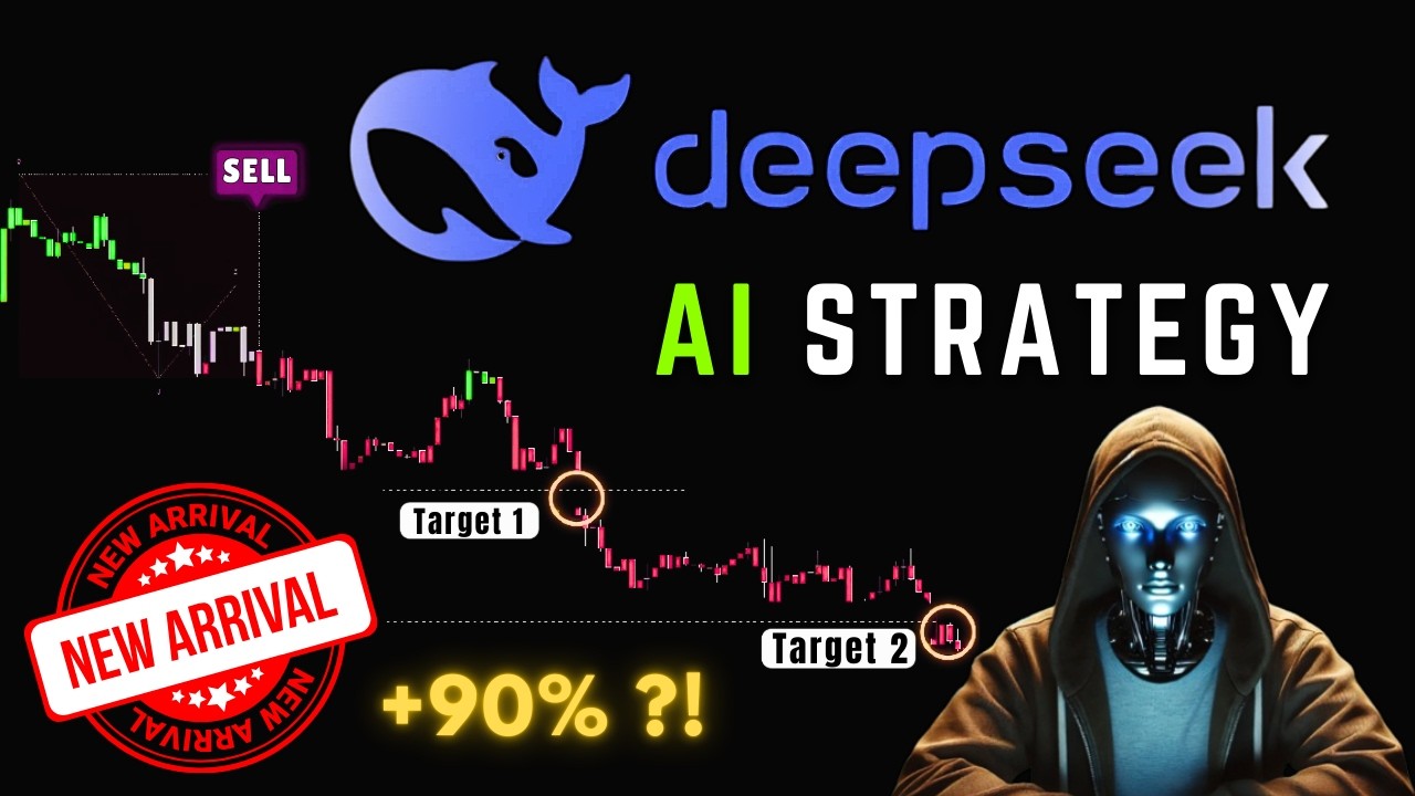 Unlocking the Potential of DeepSeek AI: Transforming $100 into $23K | Galaxy.ai