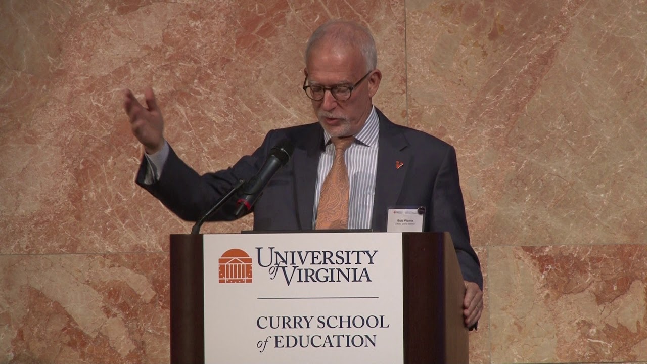 Closing Remarks - Realizing Human Potential
