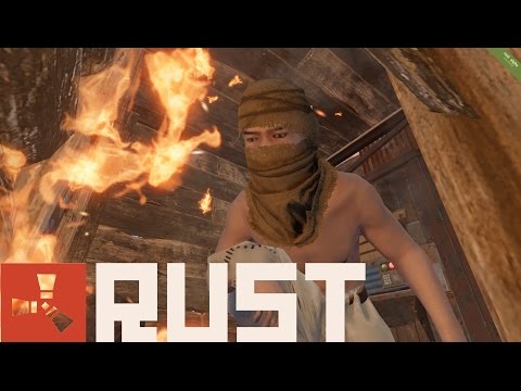 Steam Community :: Video :: Rust: Primitive Solo Counter Raid | Raid-Cam