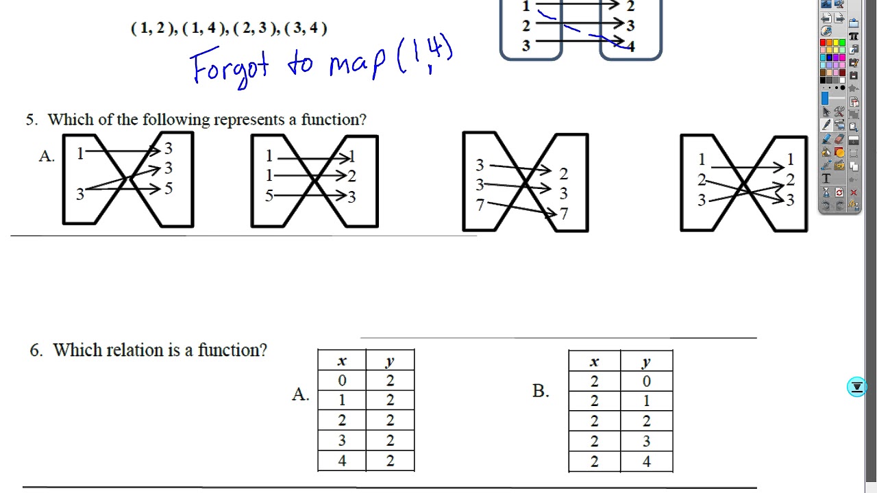 Unit 4 Study Guide Answer Key