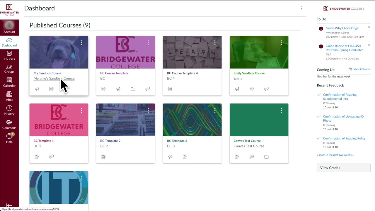 New Quizzes Crash Course: Getting Started
