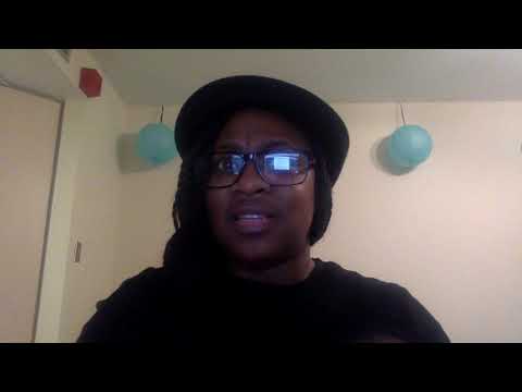 Racial Identity Development Theory