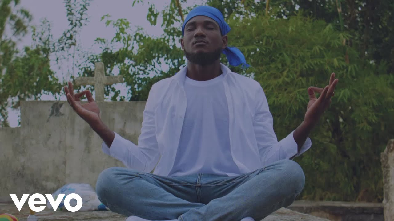 Clifford Dume - ÈZILI (Official Music Video) ft. JPRINCE