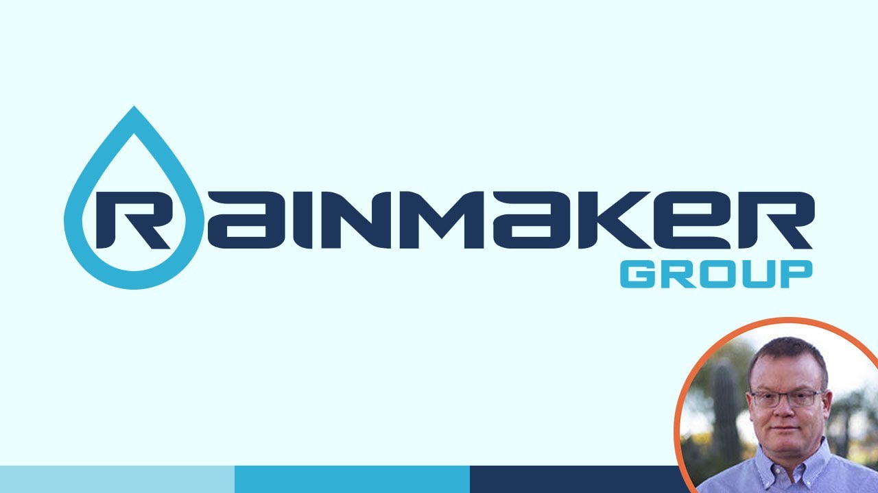The Rainmaker Group