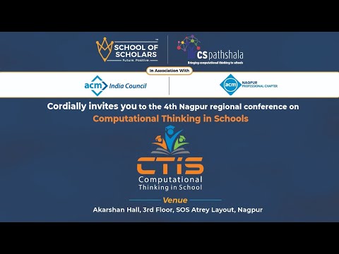 Computational Thinking in Schools