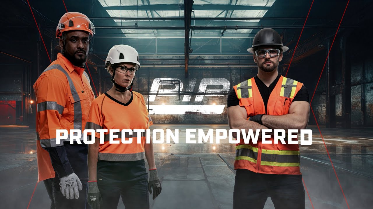 Protection Empowered