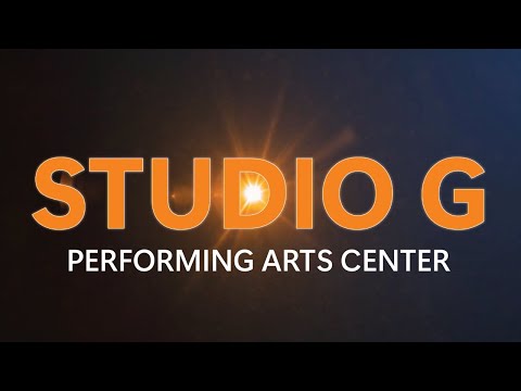 Studio G Performing Arts Center