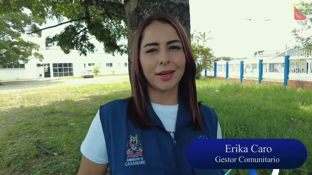 Presentamos nuestro Equipo Básico en Salud número 2