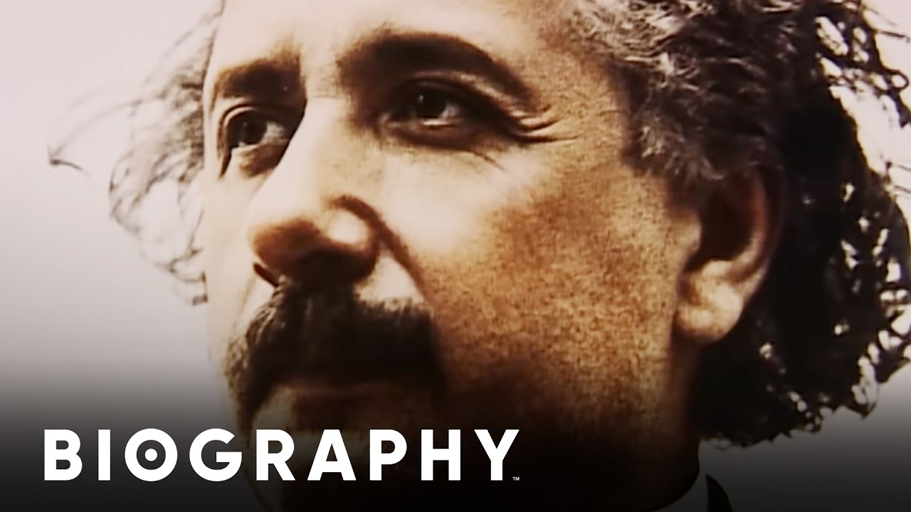 Albert Einstein: The Misfit Who Redefined Genius | Full Documentary | Biography