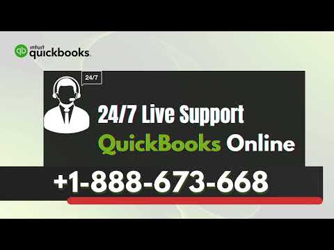 Seven Ways to Reach 1-888*673*6680 QuickBooks Payroll Support via Pnone, Email