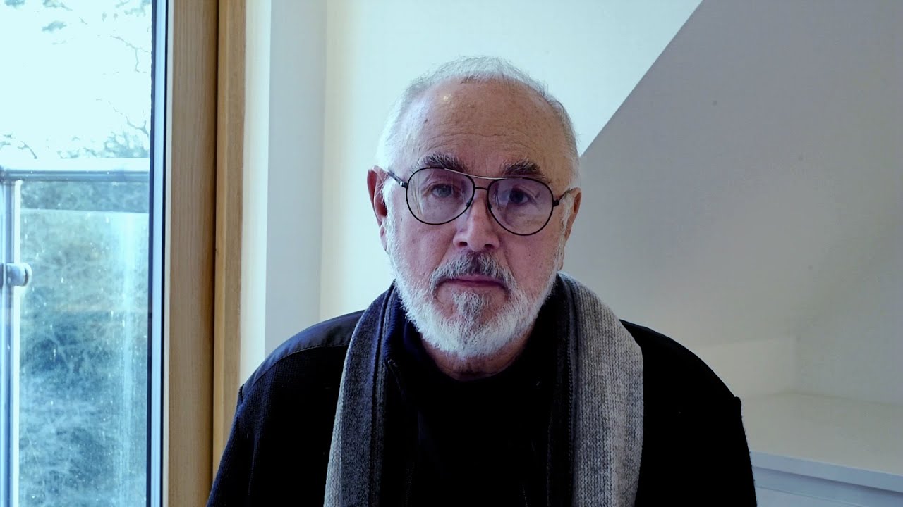 Introducing CFAF’s New Ambassador: Peter Egan