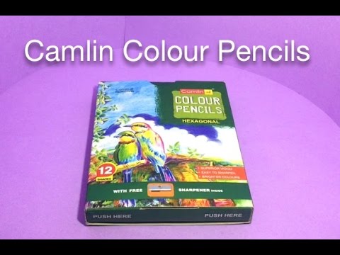 Camlin Pencils - Latest Price, Dealers & Retailers in India