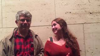 Aisle Apple Circus Aille Takes Barneyin2014 Strange Laura Th Watch HD ...